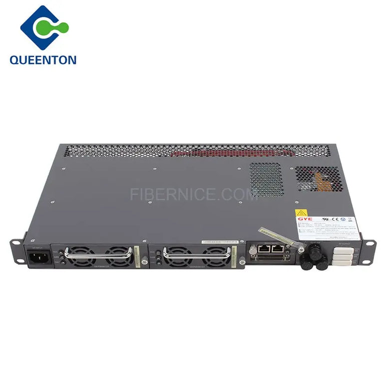 GYE Power Supply – Fibernice