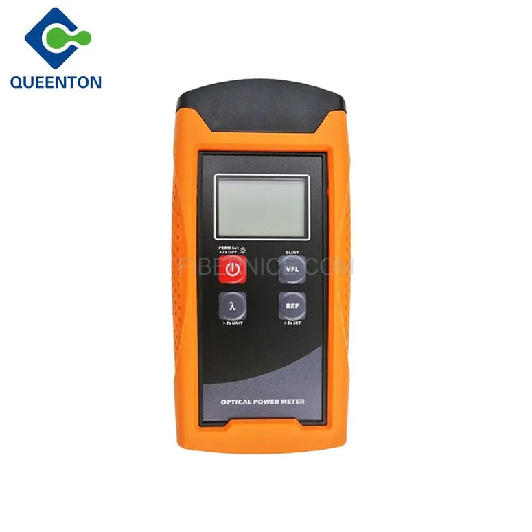 Optical Power Meter – Fibernice