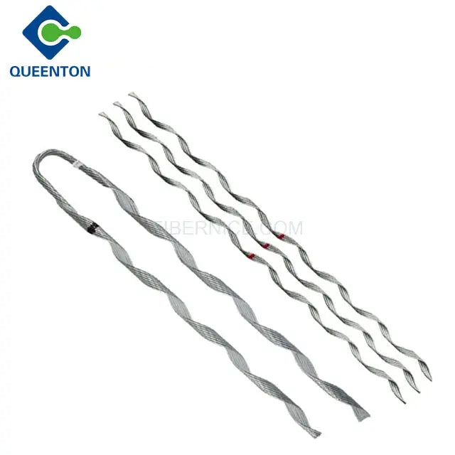 Preformed Full Tension Guy Grip – Fibernice